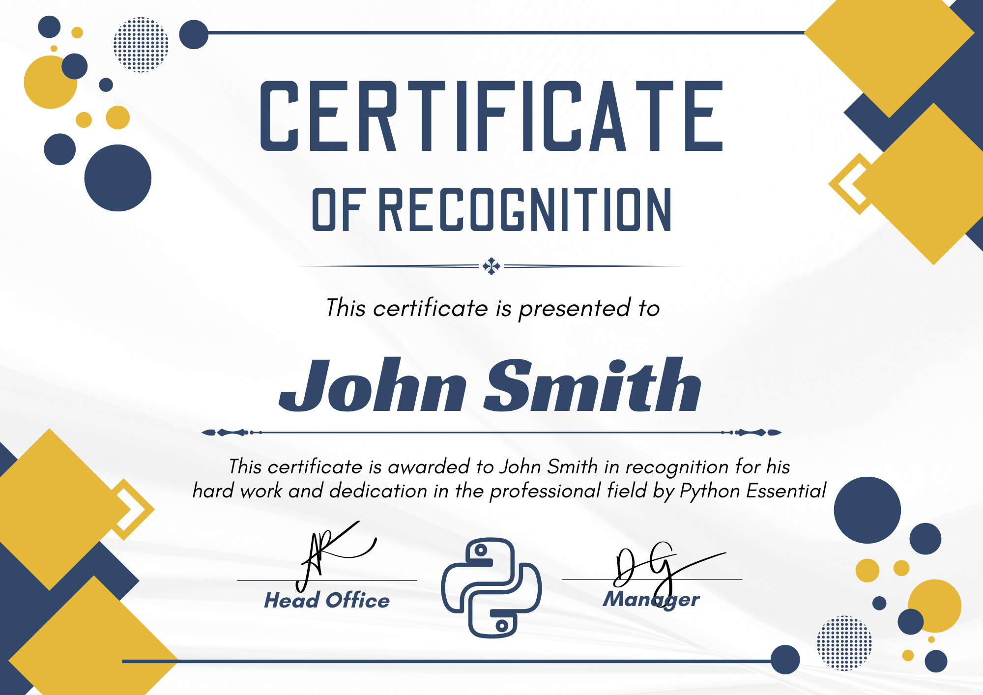 Python Essential Course – EP – Copy – Python Essential