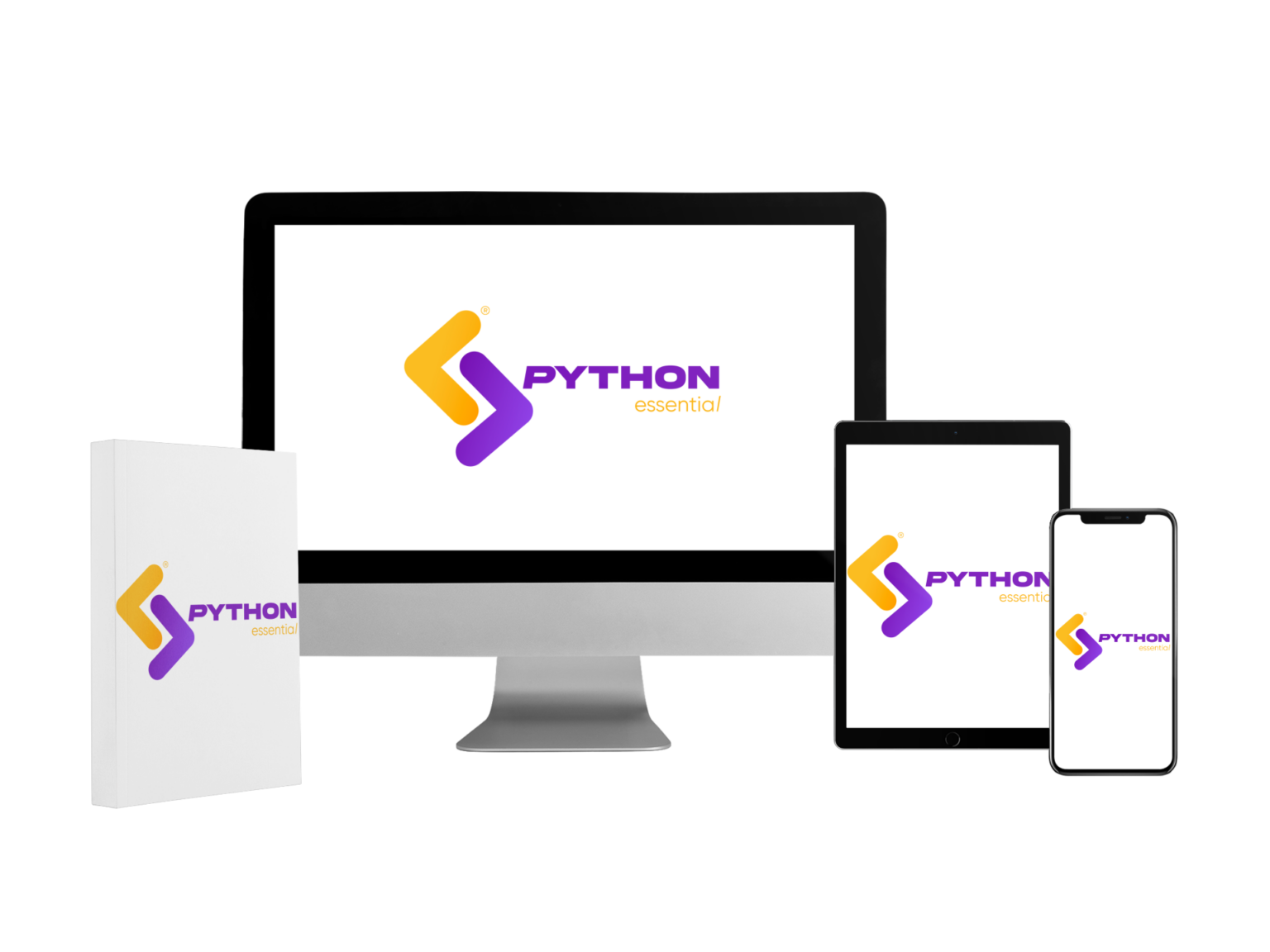 Python Essential Course – EP – Copy – Python Essential