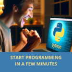 Python Essential Course – AFT – Python Essential